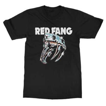 Red Fang - Merch