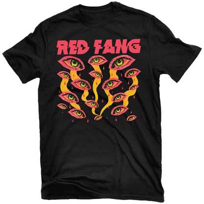 Red Fang - Merch
